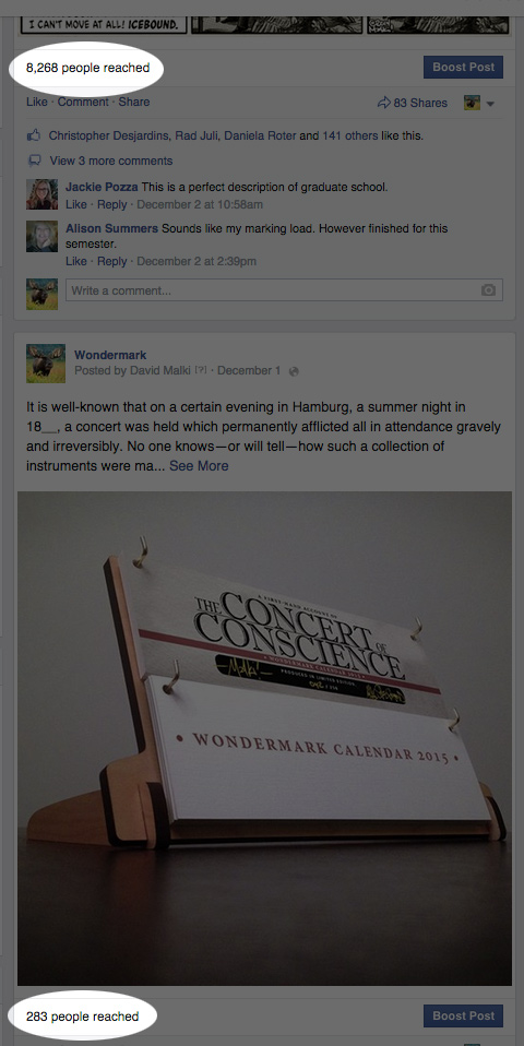 facebook – Wondermark