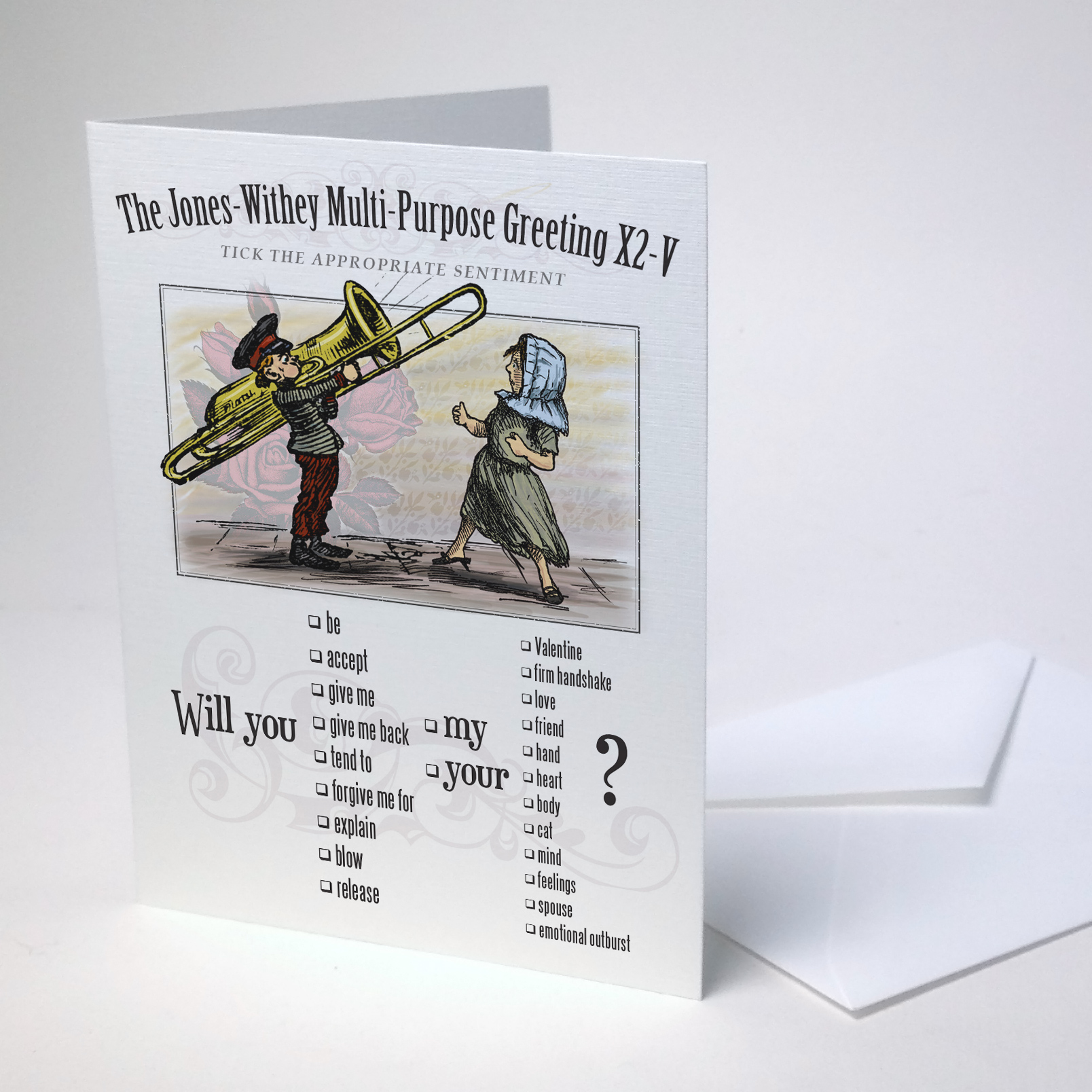 Home-Printable Multi-Purpose Cards! – Wondermark