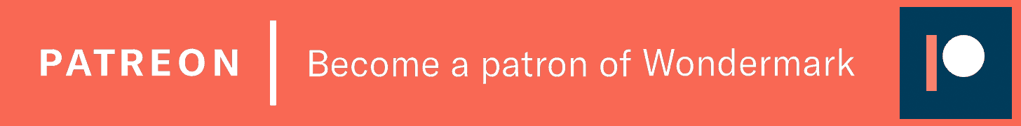 patreon-ad – Wondermark