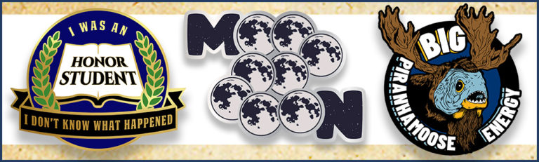 Wondermark – An Illustrated Jocularity.