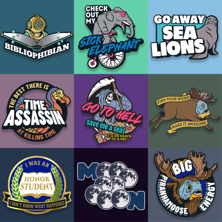 Wondermark – An Illustrated Jocularity.