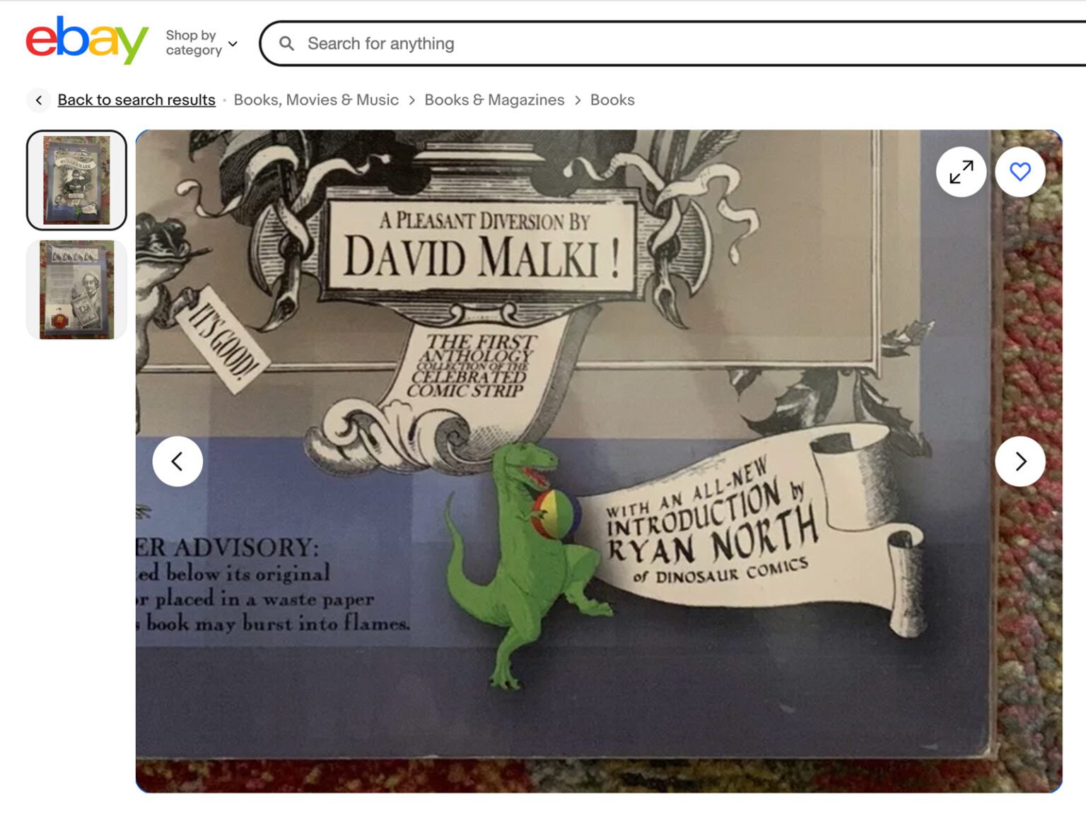 Wondermark – An Illustrated Jocularity.