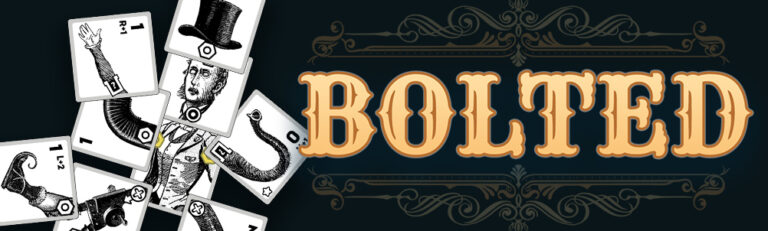 Wondermark – An Illustrated Jocularity.