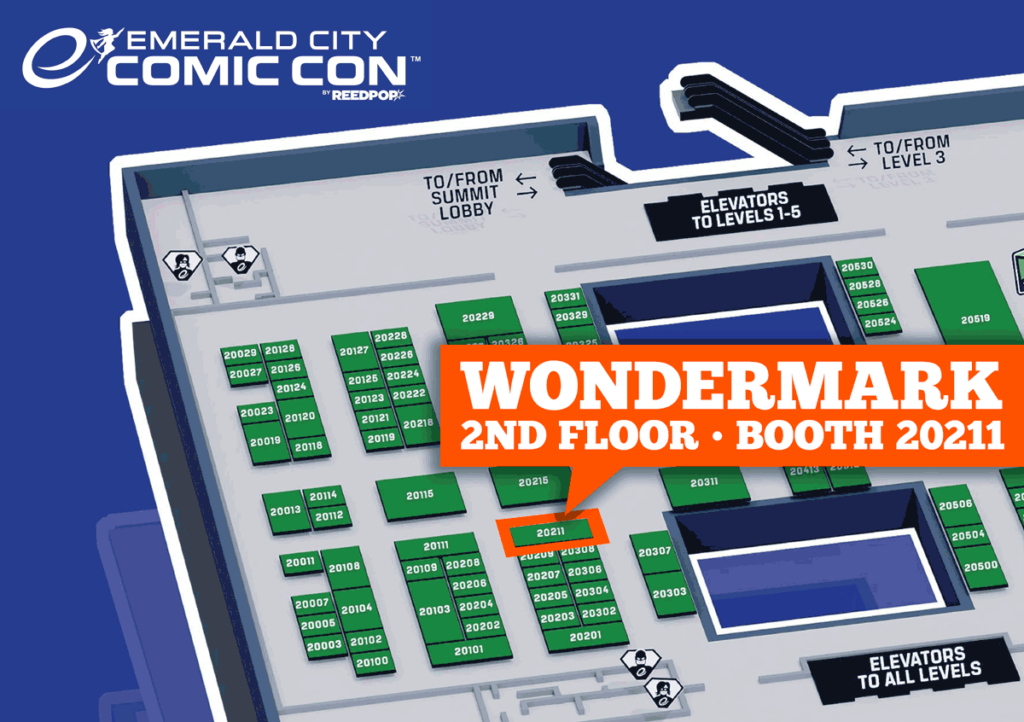 Wondermark – An Illustrated Jocularity.