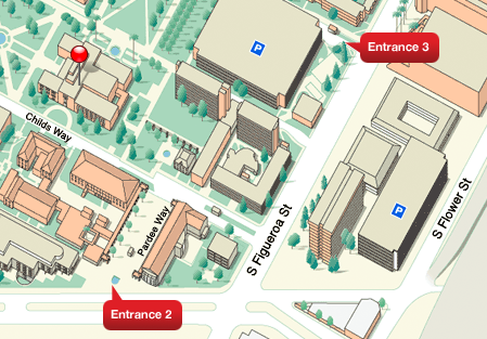 This weekend: LA Times Festival of Books on the USC campus! – Wondermark