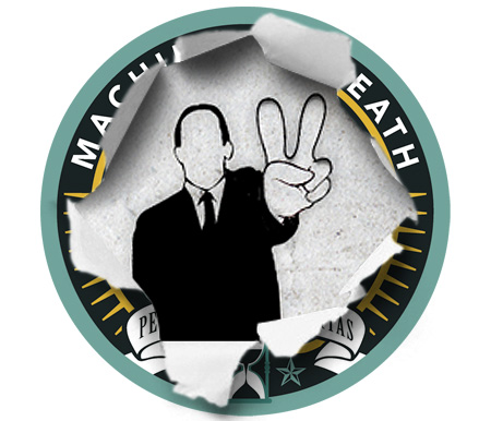 Wondermark » Archive » Submit to Machine of Death VOLUME 2!