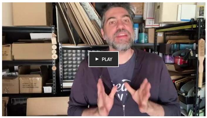 Wondermark – An Illustrated Jocularity.