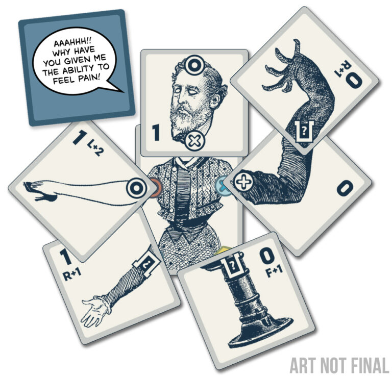 Wondermark – An Illustrated Jocularity.